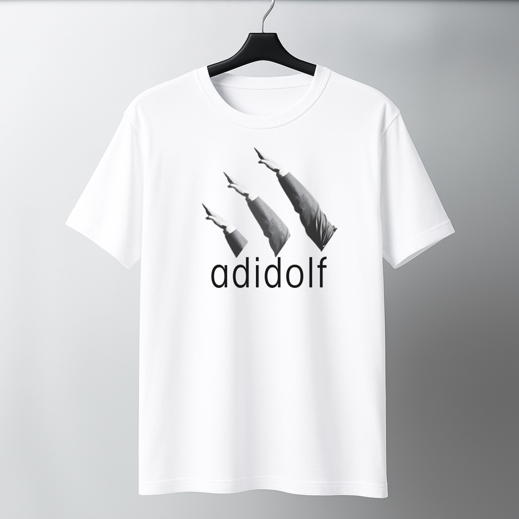 Adidolf – Unwearables